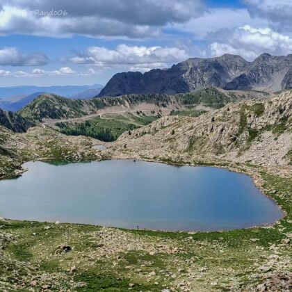 Club Rando 06 – Randonnées "découverte" ou sportives, Mercantour ...